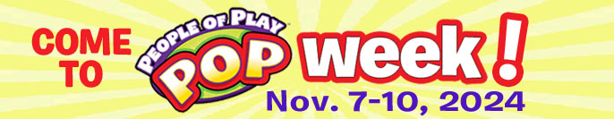 Film Review: The Toys That Built America - Season 1