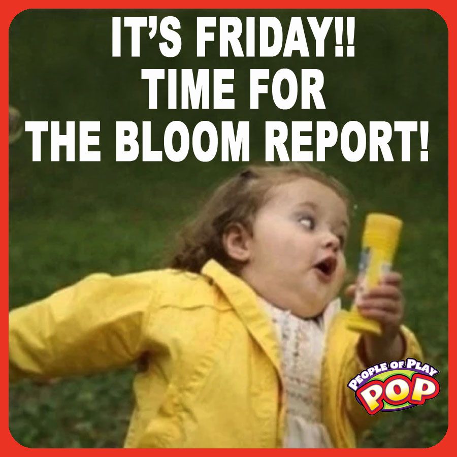 Randy Jamison | People Of Play