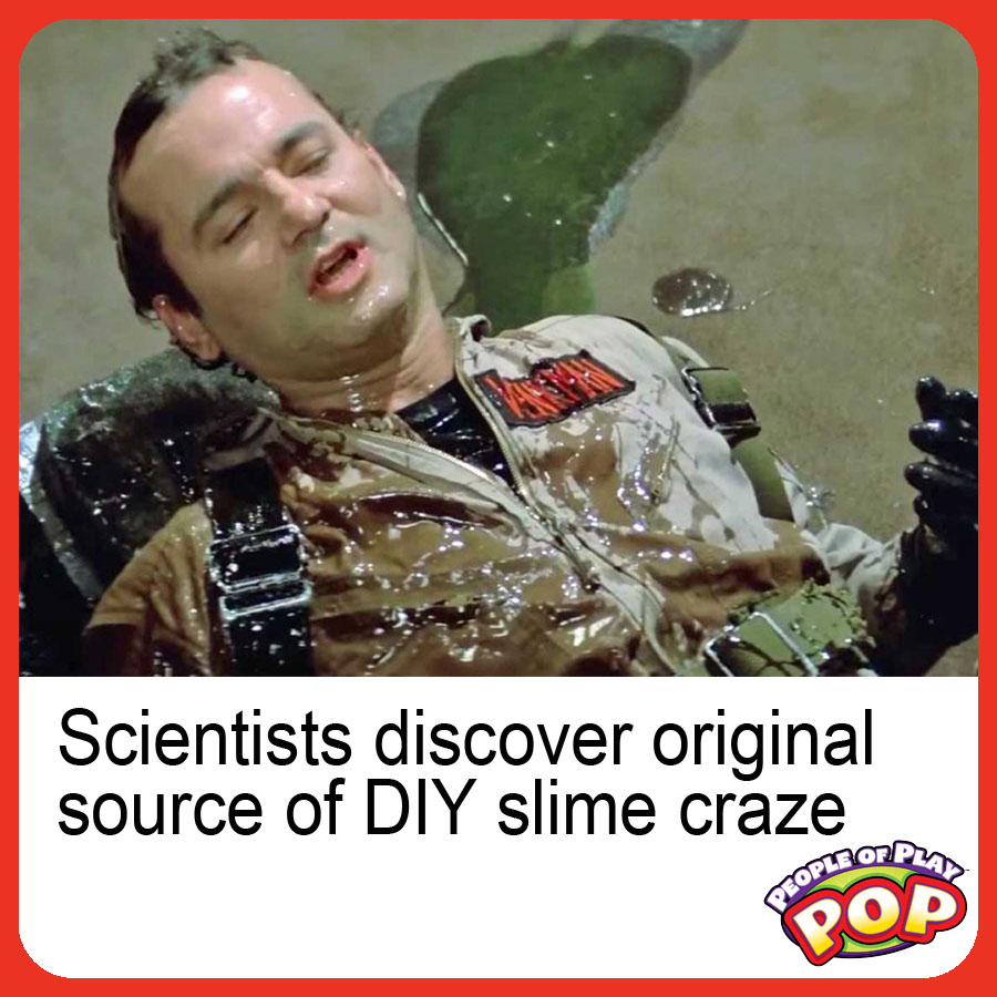 Andrew Perlmutter's Journey from Glencoe to Funko with Crazy Ideas that ...