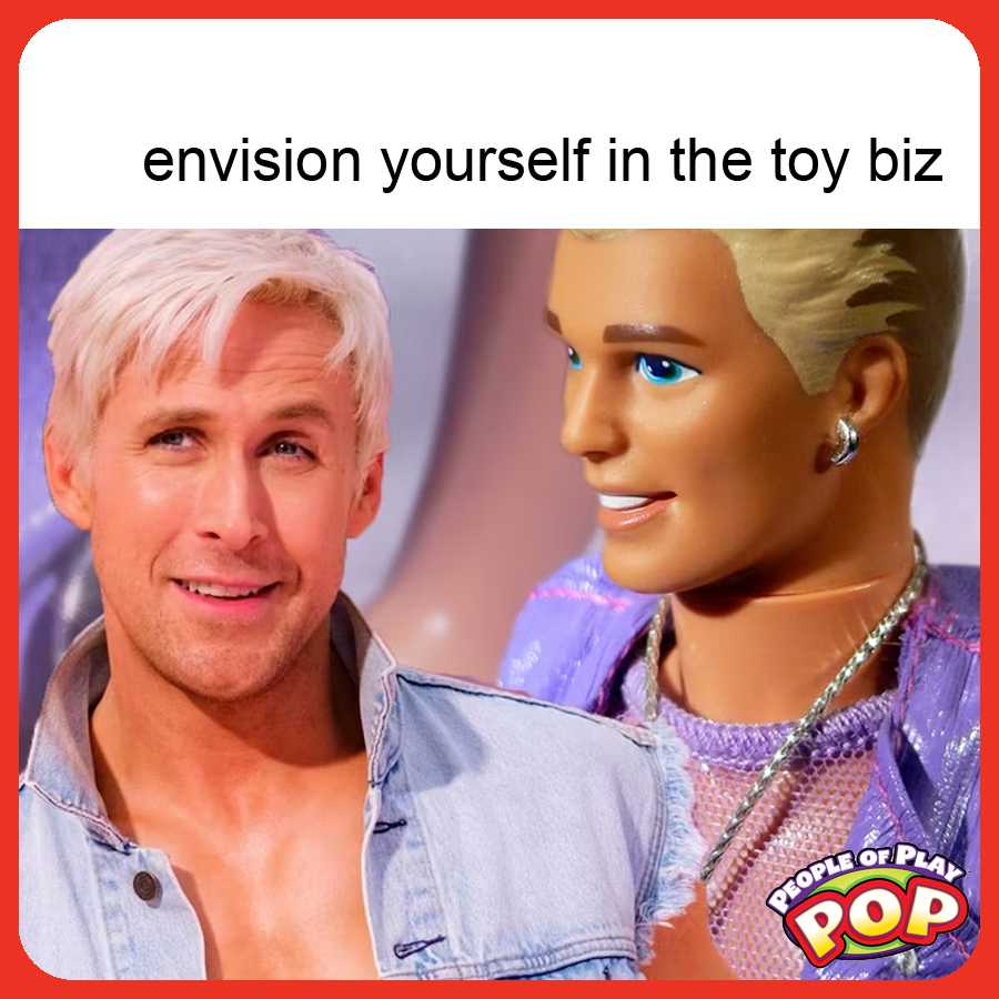 Richard Highfield: How Essential are Toy Fairs to REAL Toy Buyers?