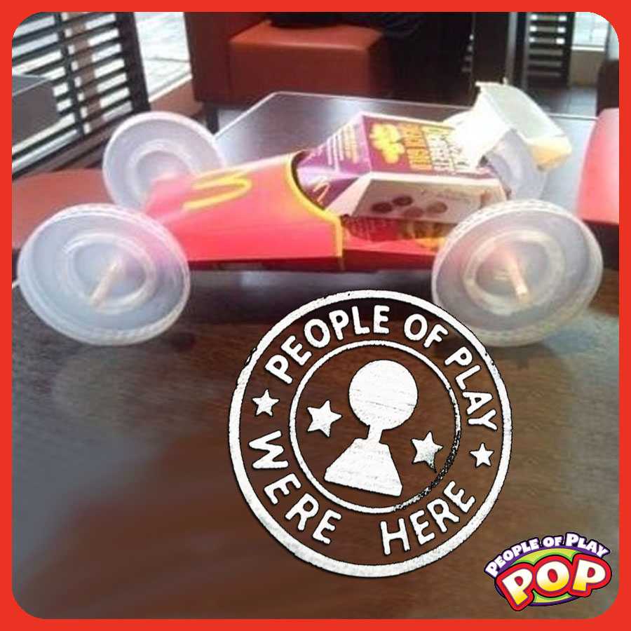 Scott Traylor: Best Kids Industry Reads of 2023