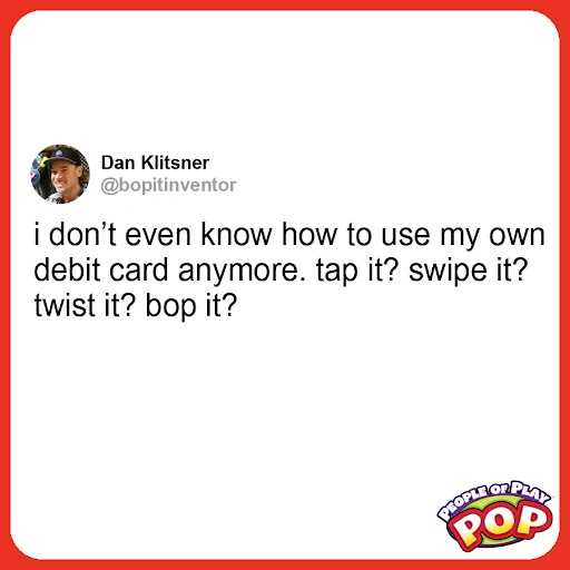 Innovation First International | People of Play