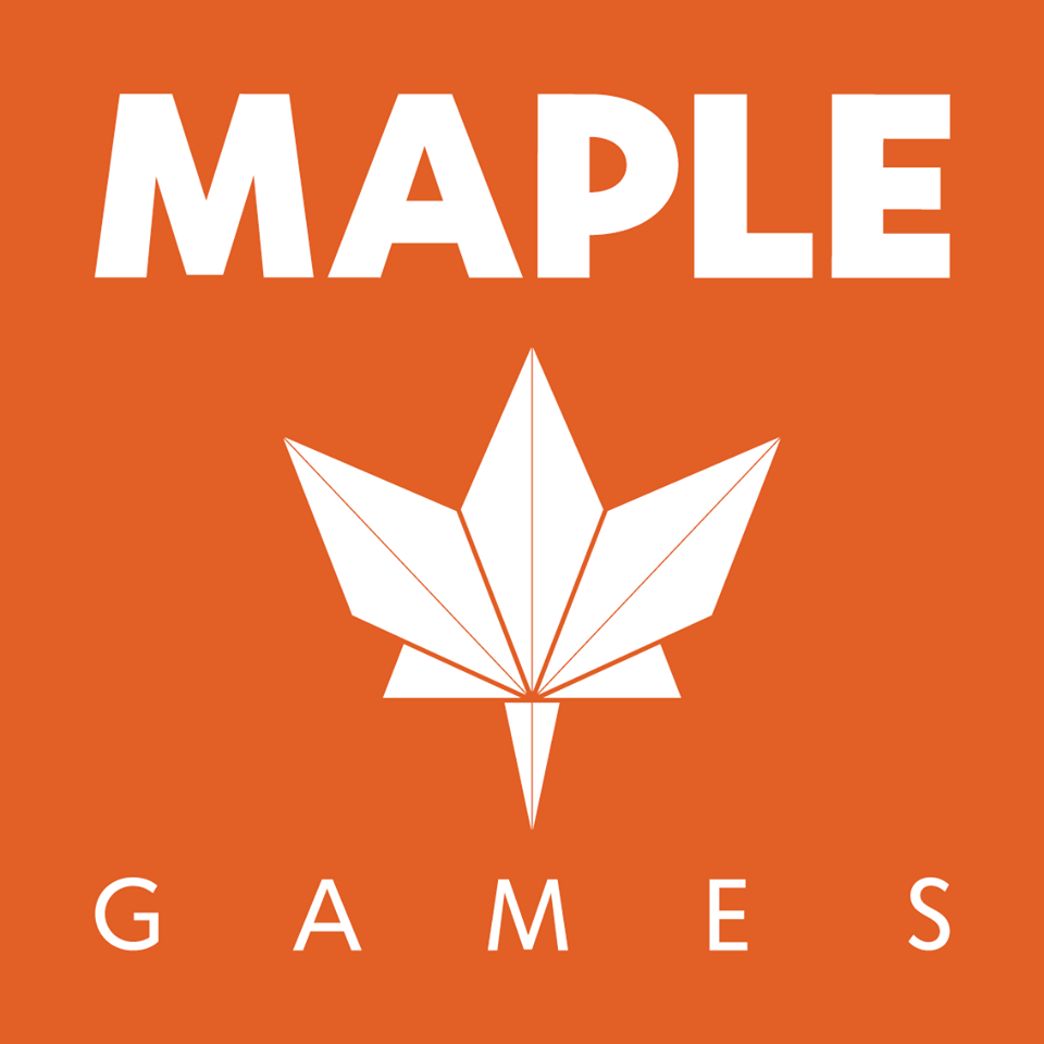 Maple Games | People of Play