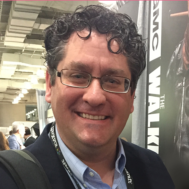 Phil Albritton | People Of Play