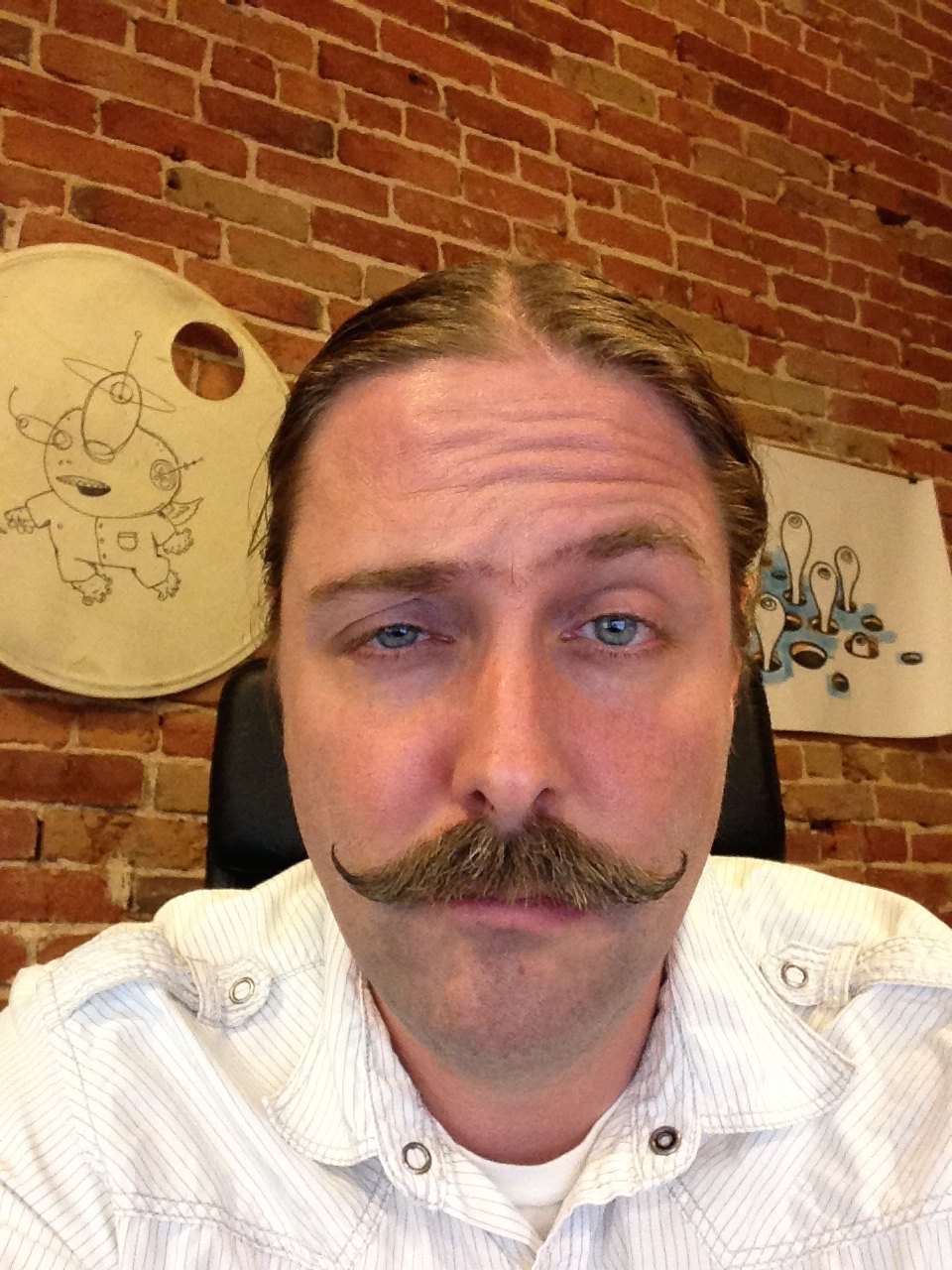 Randy Jamison | People Of Play