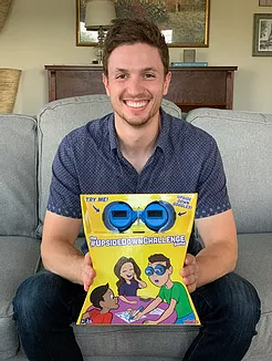 Alex Tongue | People of Play