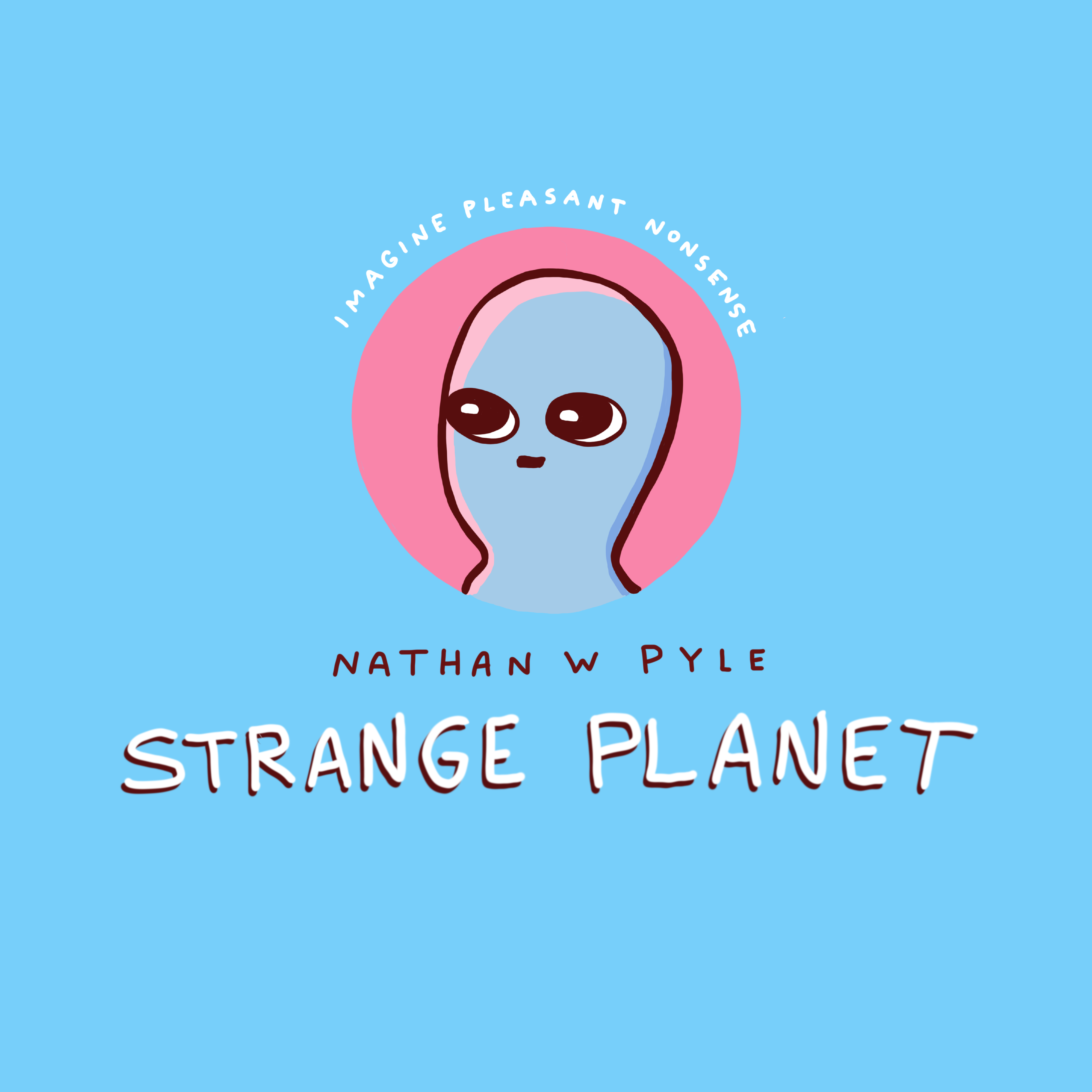 Nathan Pyle | People of Play